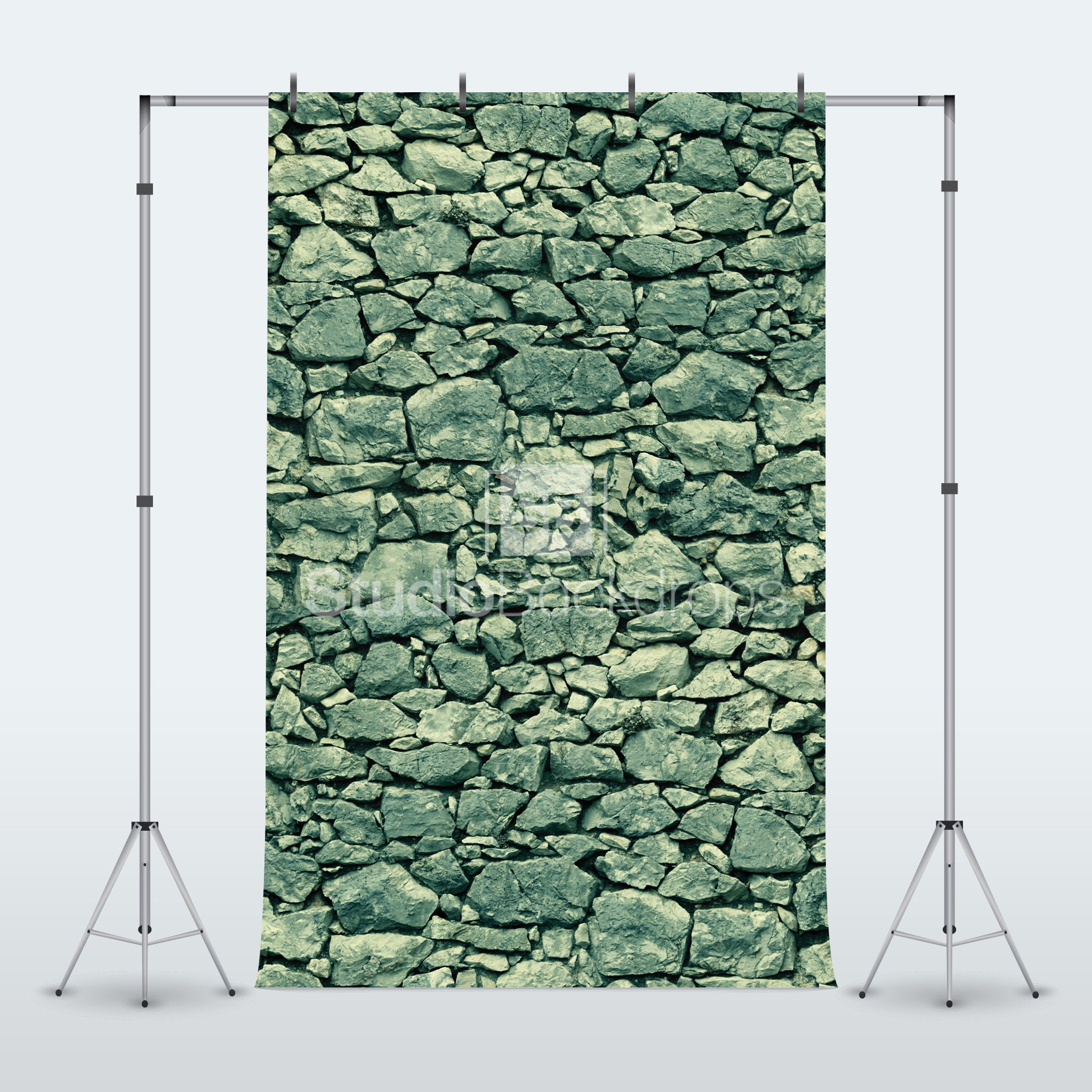 Dry Stone Wall Photography Backdrop BD-130-STB – Studio Backdrops