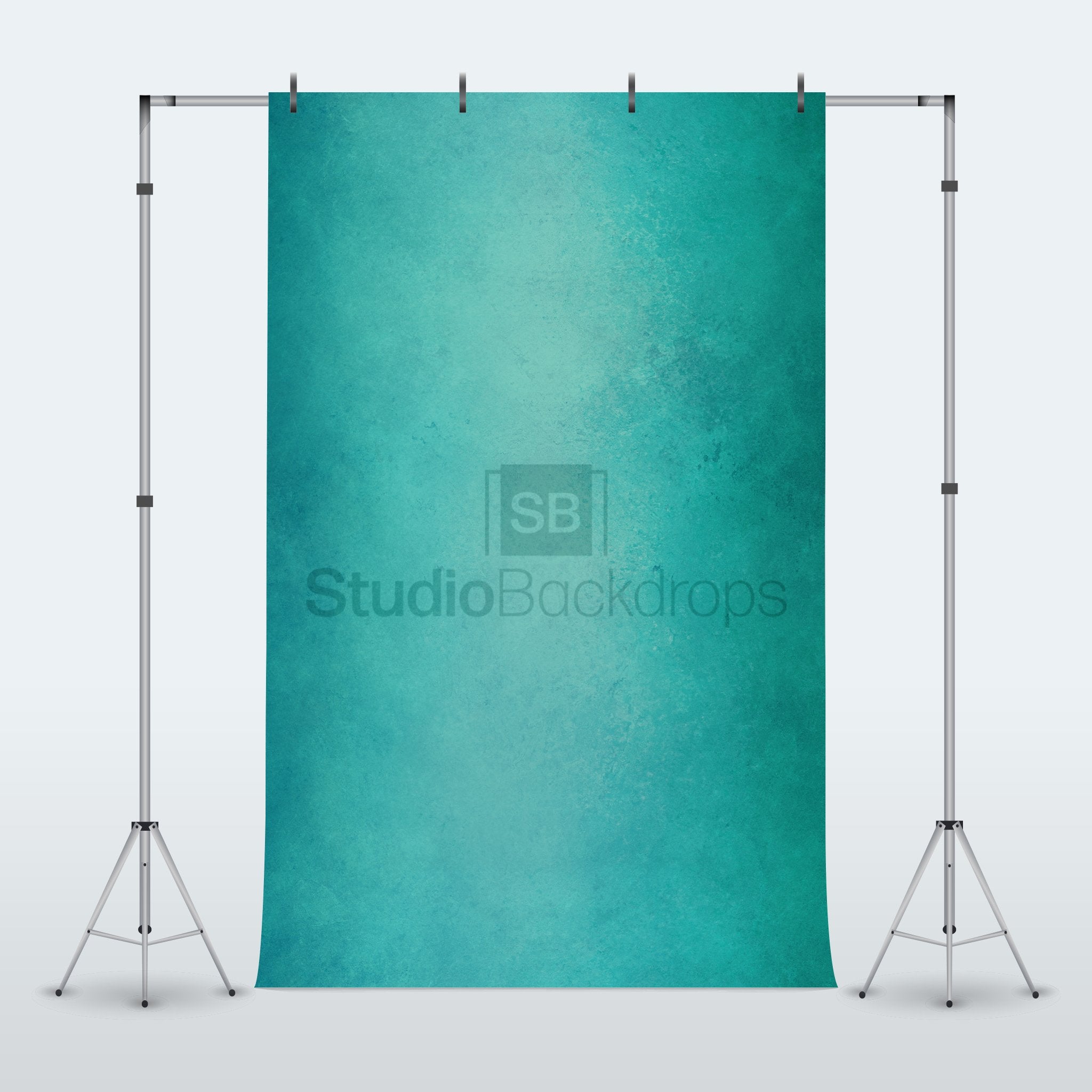 Turquoise Texture Photography Backdrop BD-228-TEX – Studio Backdrops