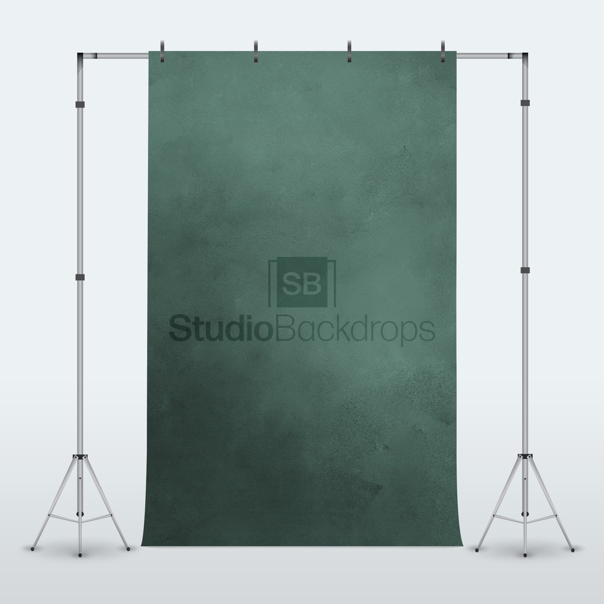 Slate Green Texture Photography Backdrop BD-295-TEX – Studio Backdrops